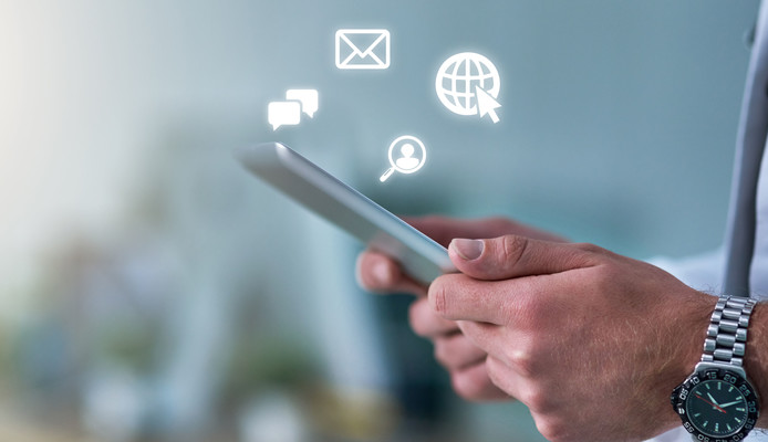 CHIME | HealthTech Magazine